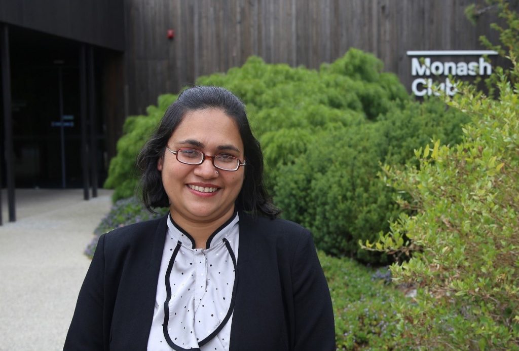 Alumnae contributing to knowledge production to advance development ...