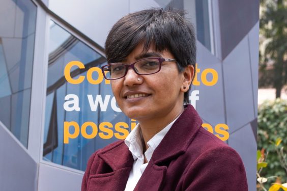 Dr Radha Wagle Q&A: Promoting gender equality in Nepal's forestry and ...